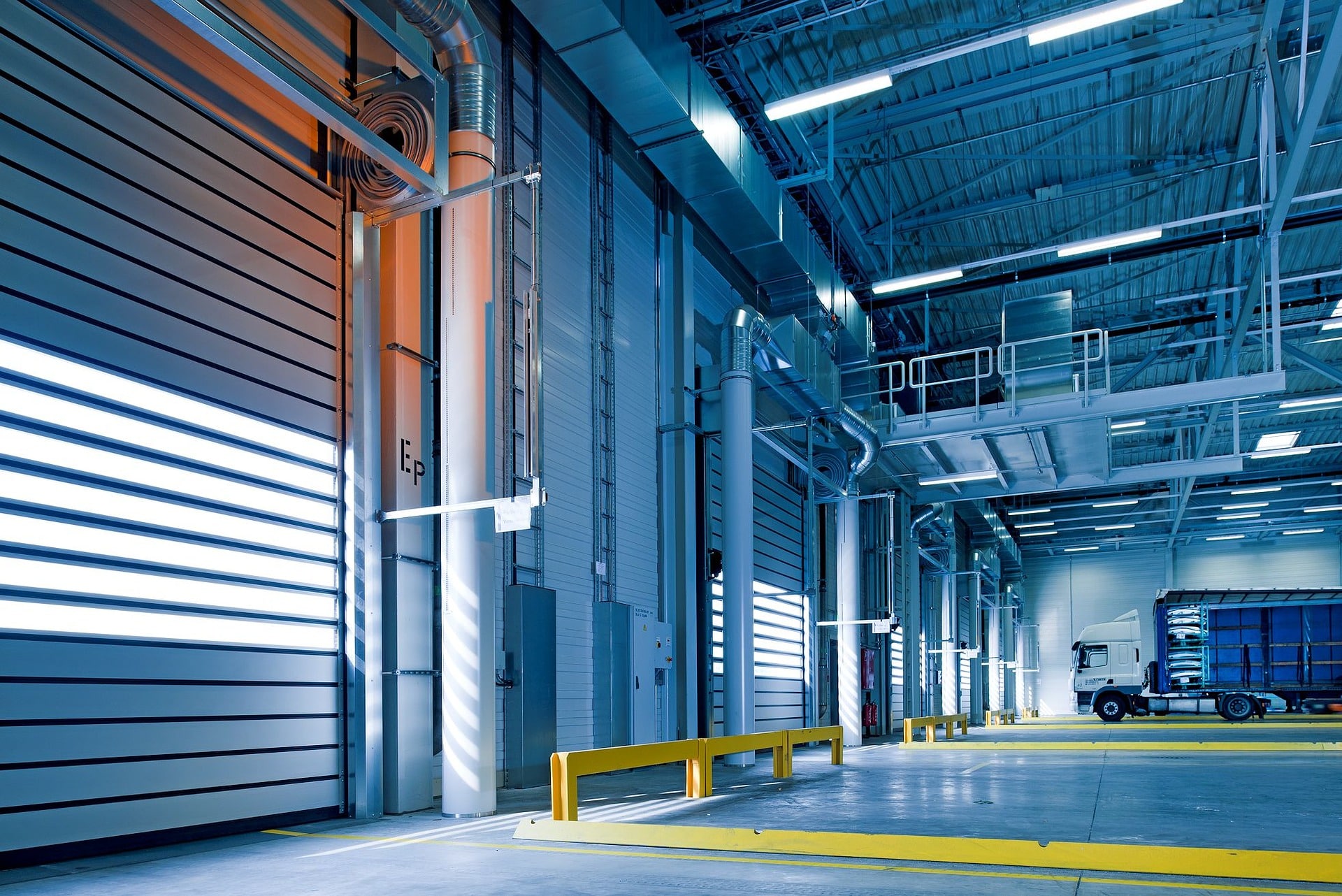 Material Handling Products - Mid Florida Material Handling