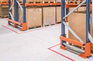 Pallet Rack Safety - Mid Florida Material Handling