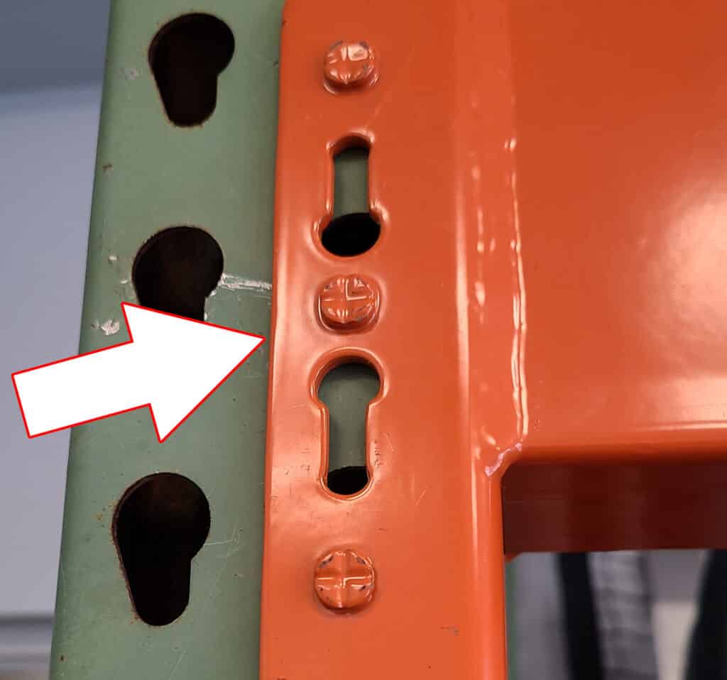 Pallet Pallet Rack Capacity - Mid Florida Material Handling