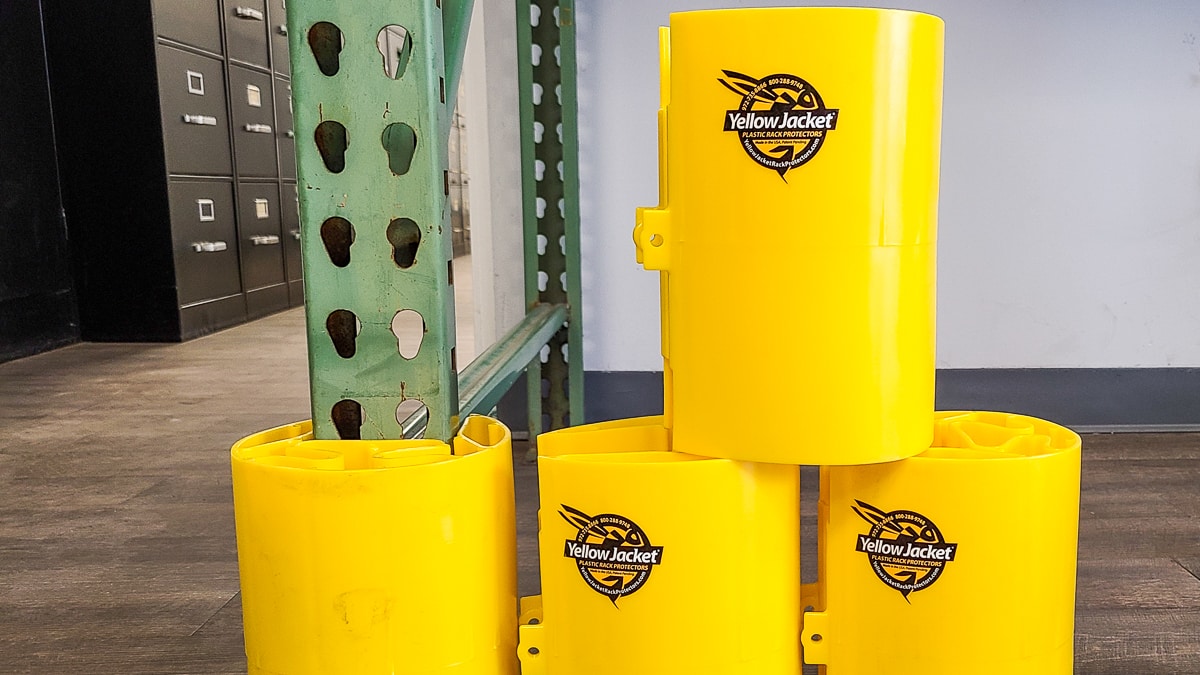 Pallet Rack Safety - Mid Florida Material Handling