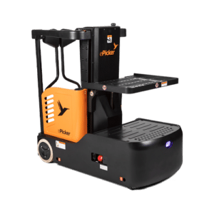 Electric Work Assist Vehicles - Mid Florida Material Handling