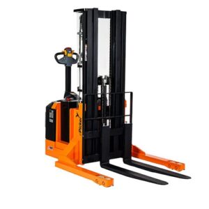 Electric Pallet Stackers - Mid Florida Material Handling