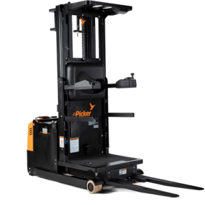 Electric Work Assist Vehicles - Mid Florida Material Handling