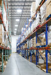 Tampa Pallet Rack Sales - Mid Florida Material Handling