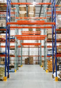 Tampa Pallet Rack Sales - Mid Florida Material Handling