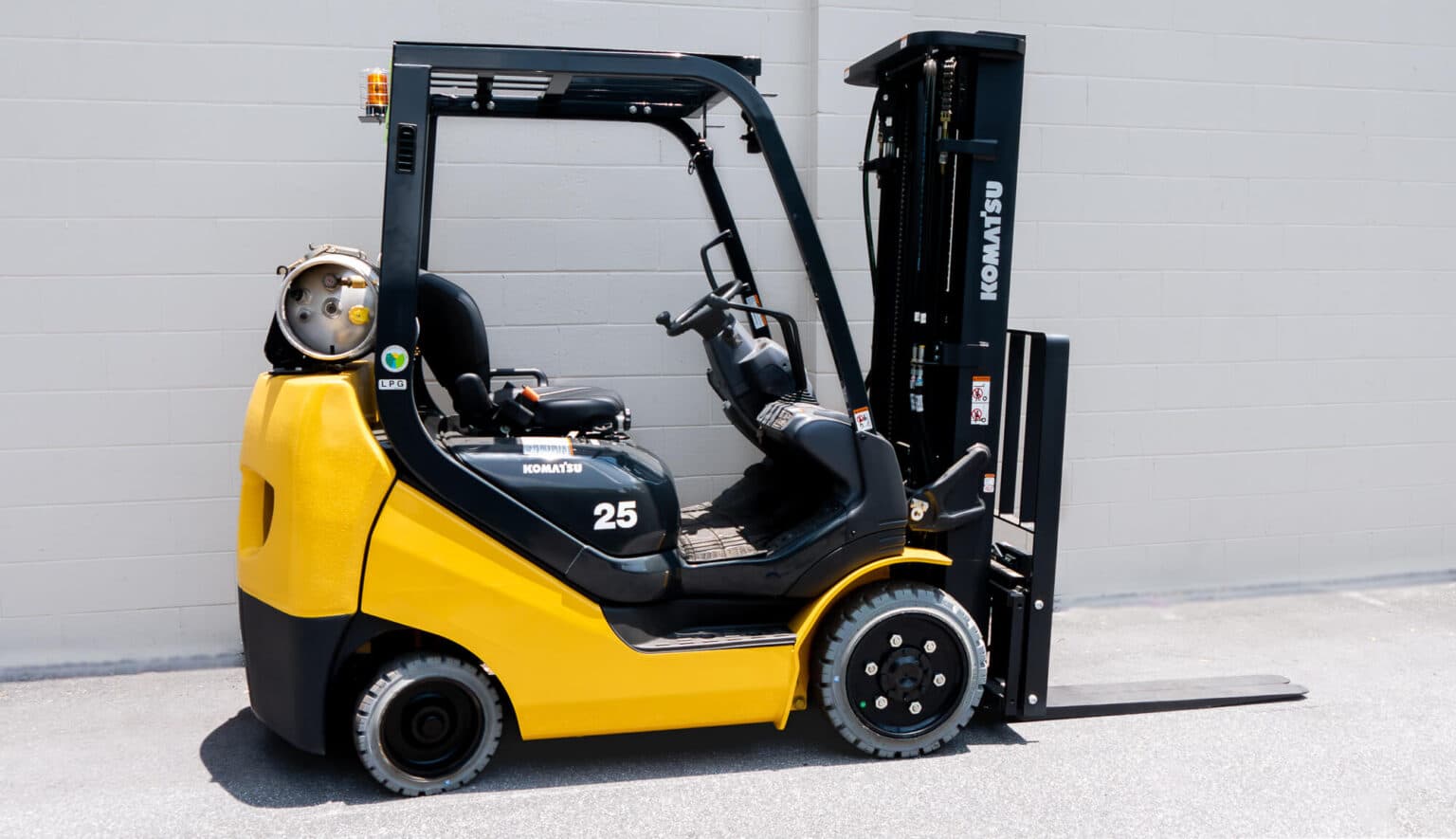 Forklift Forklift Rentals | Serving Central Florida Central Florida ...