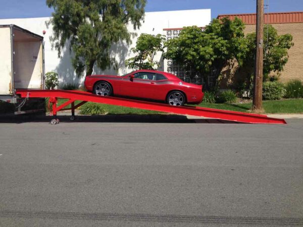 Yard Ramps in Miami, FL | Fast Service at Great Prices | Top Rated