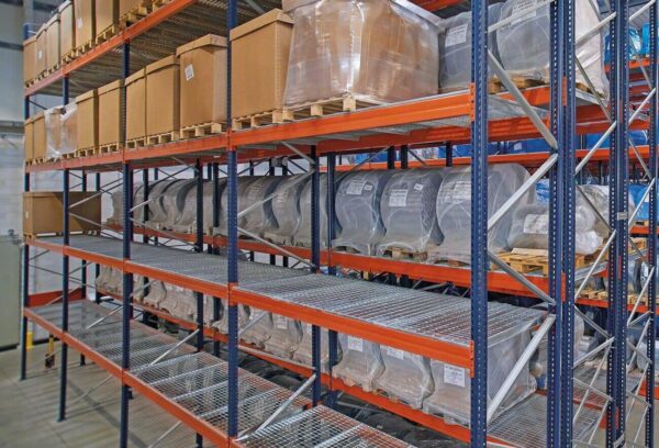 Pallet Rack Sales & Installation in Fort Lauderdale, FL