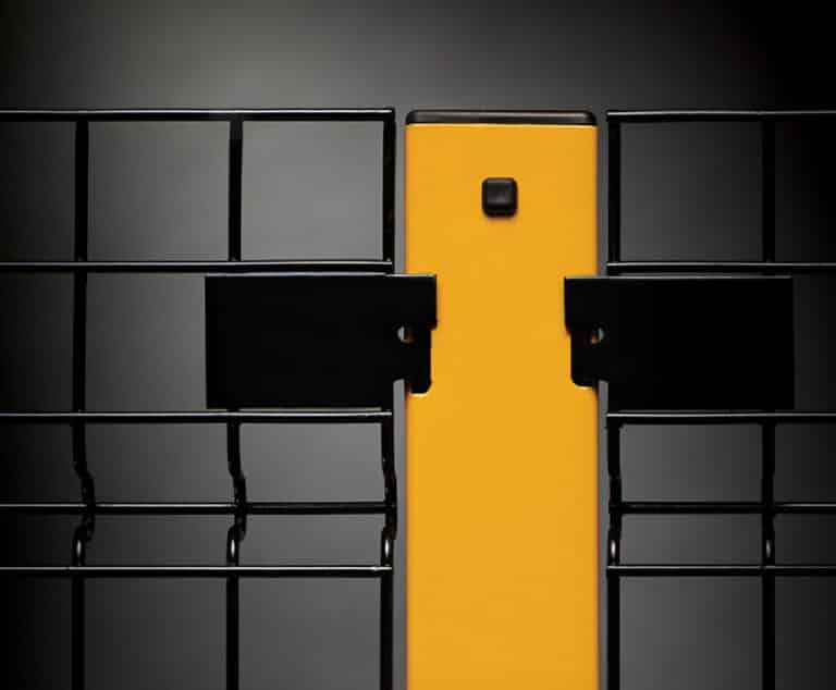 Wire Cages - Machine Guarding, Rooms and Partitions - Mid Florida ...