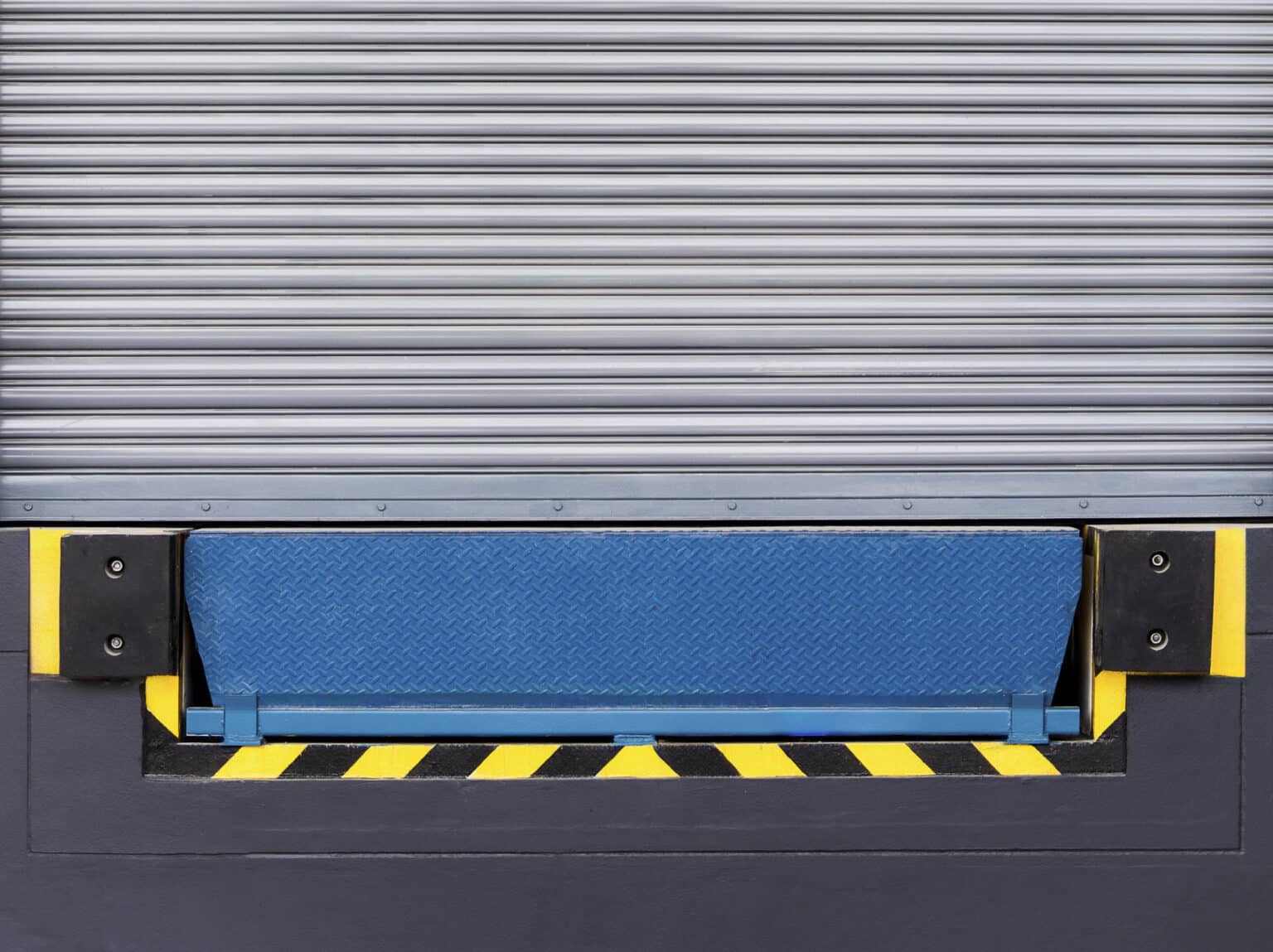 Dock Levelers - Mid Florida Material Handling
