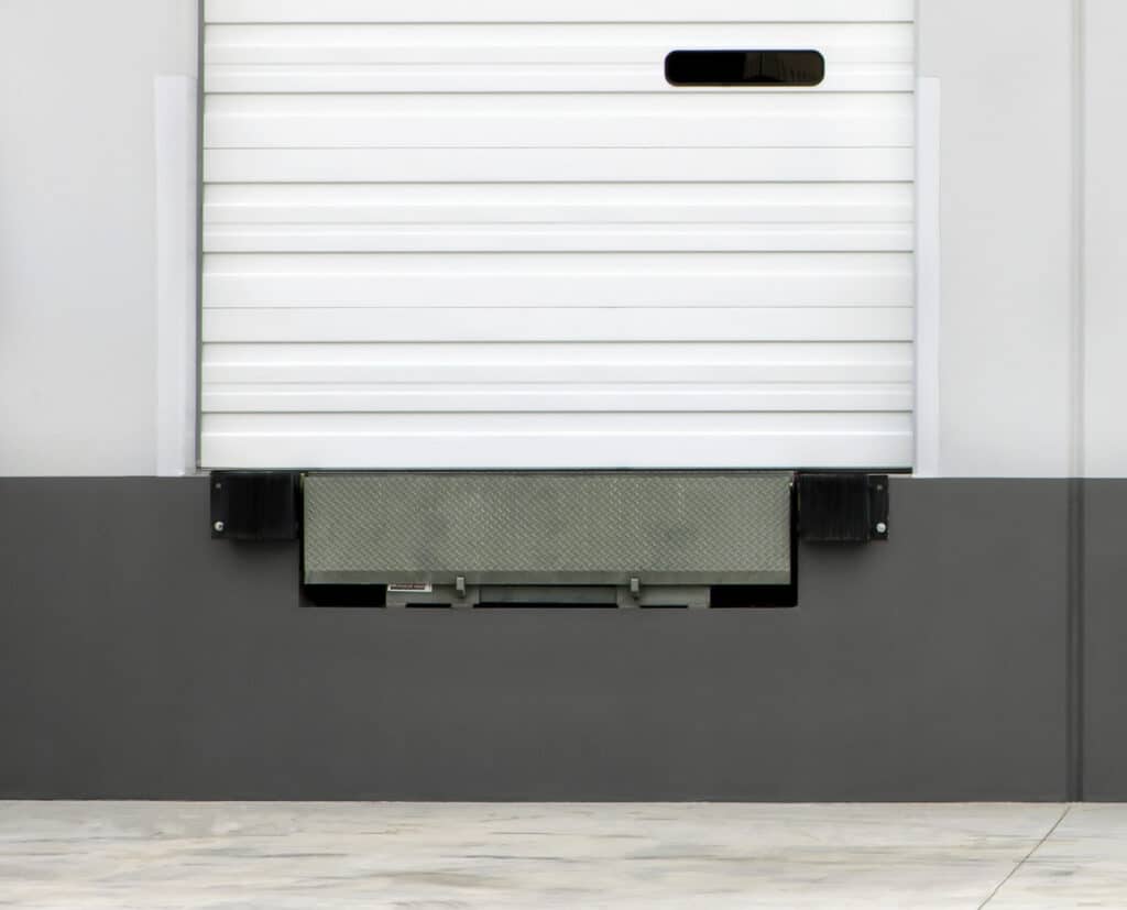 Dock Levelers - Mid Florida Material Handling