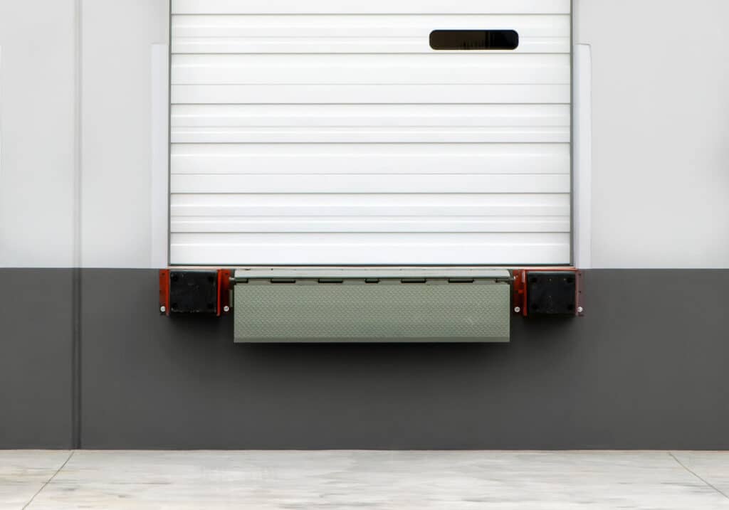 Dock Levelers - Mid Florida Material Handling