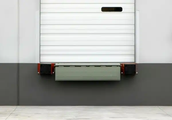 Dock Levelers - Mid Florida Material Handling