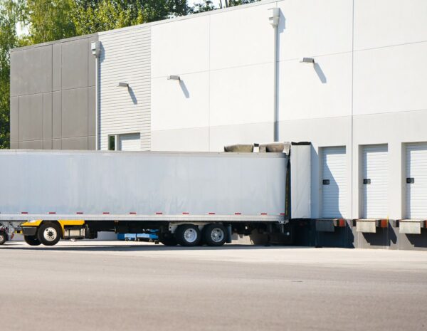 Dock Levelers - Mid Florida Material Handling