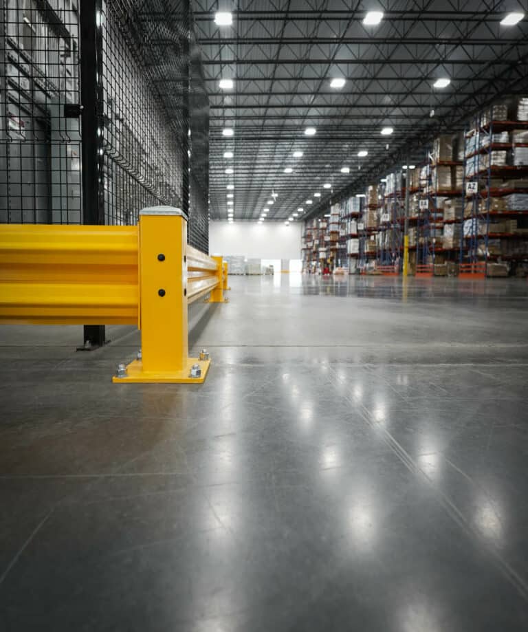 Tampa Racking, Forklifts, Mezzanines - Mid Florida Material Handling