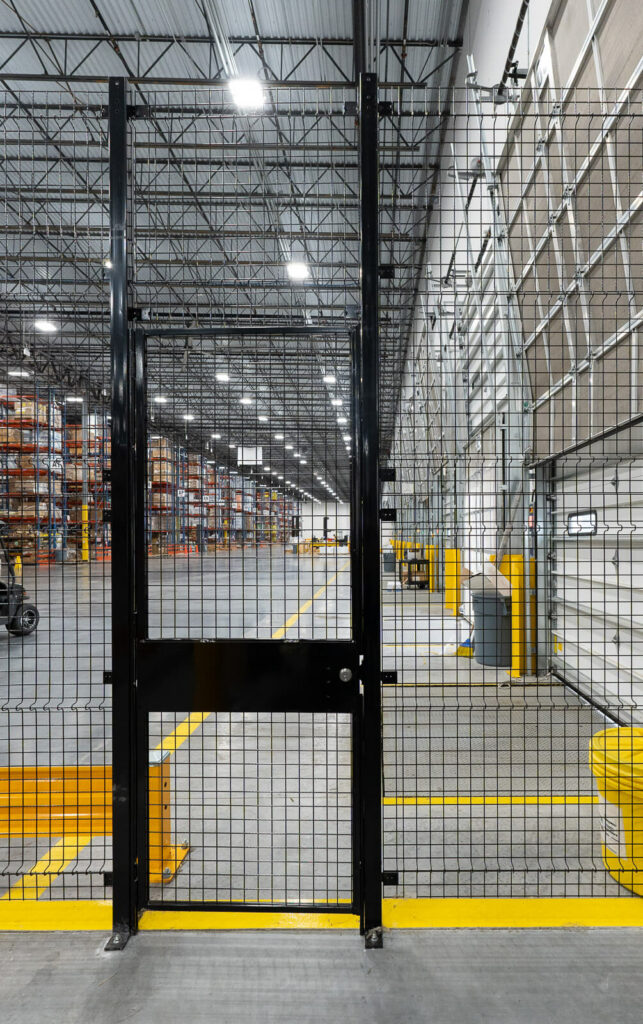 Wire Cages and Rooms in Miami, FL