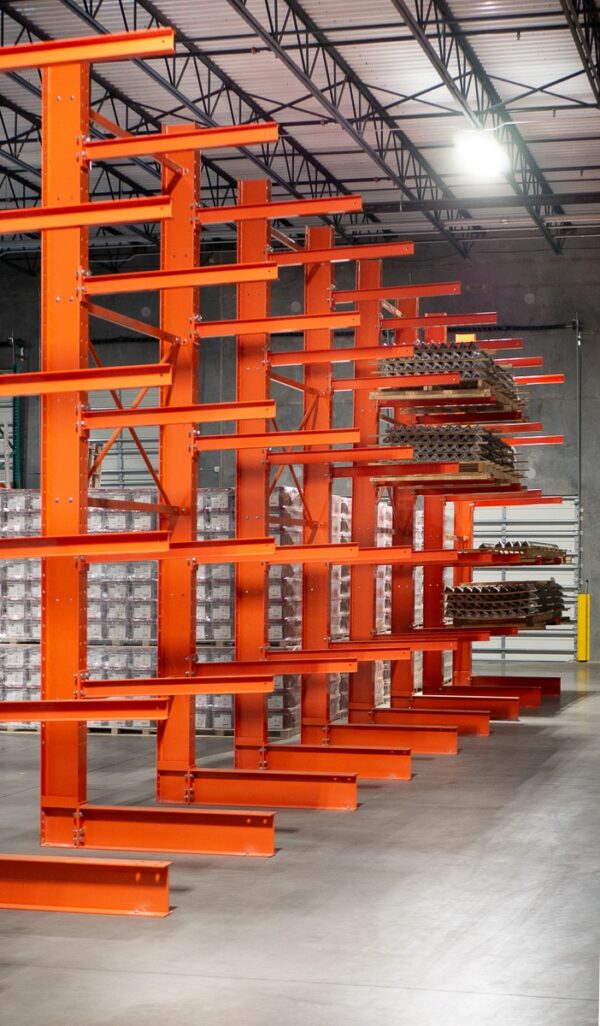 Tampa Pallet Rack Sales - Mid Florida Material Handling