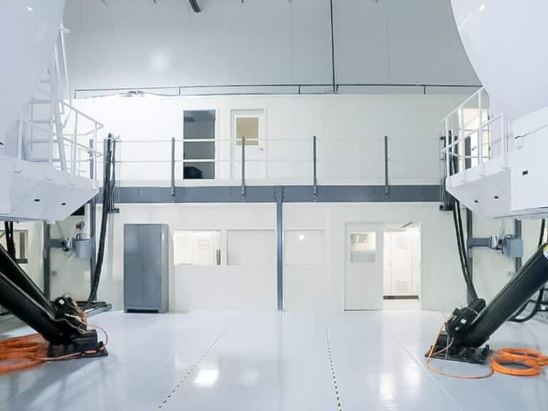 Modular Offices - Mid Florida Material Handling