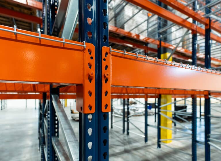 Pallet Rack Safety - Mid Florida Material Handling