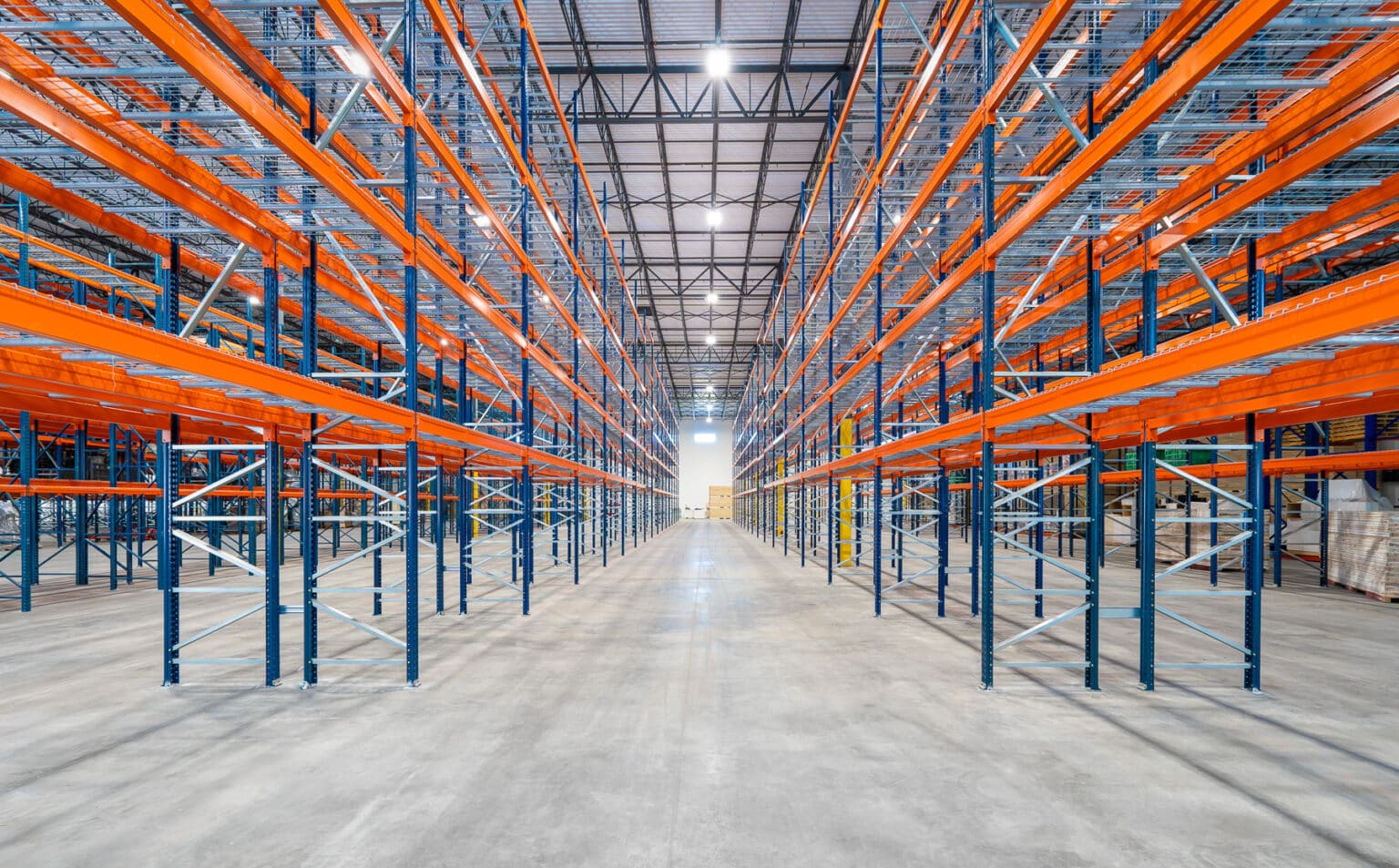 Mid Florida Material Handling