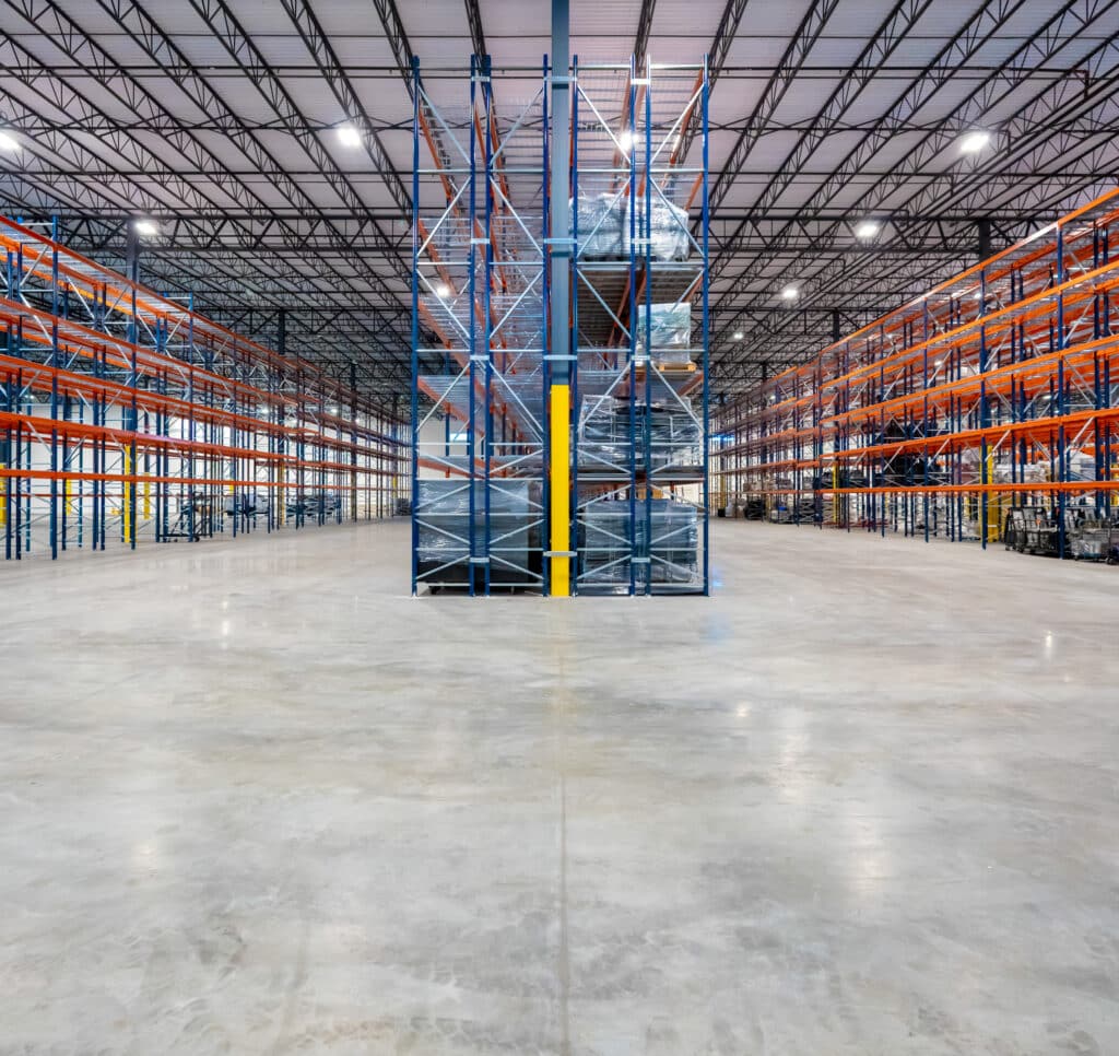 Project Spotlight: Informa Markets