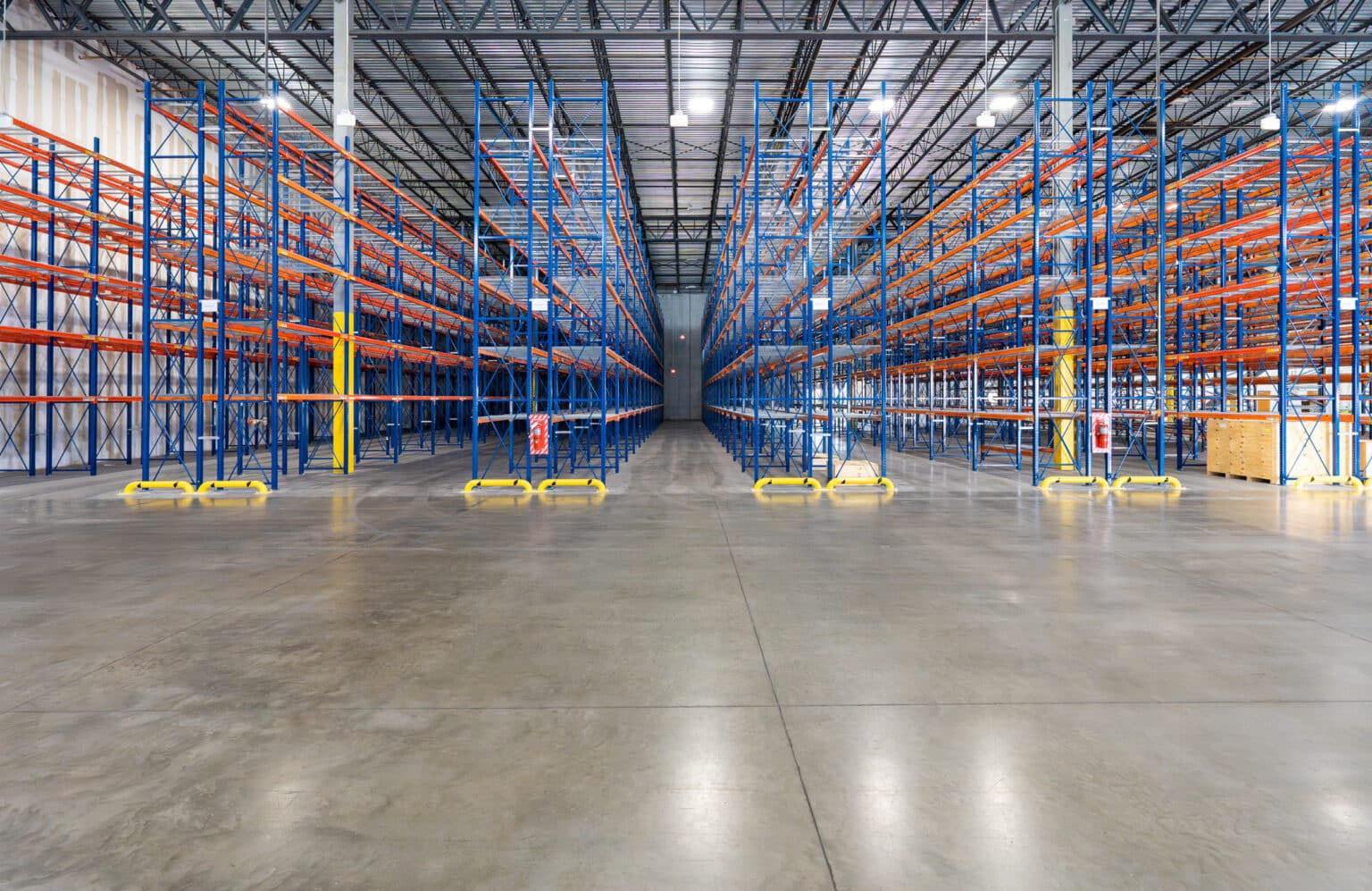 Mid Florida Material Handling