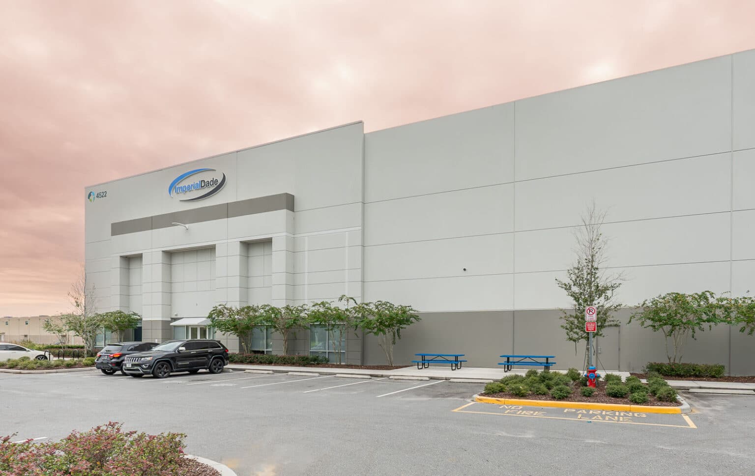 Mid Florida Material Handling - Forklifts, Pallet Rack & More - Mid ...