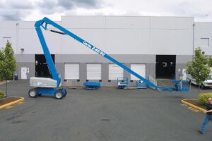 Genie Lift | Manufacturers & Partners