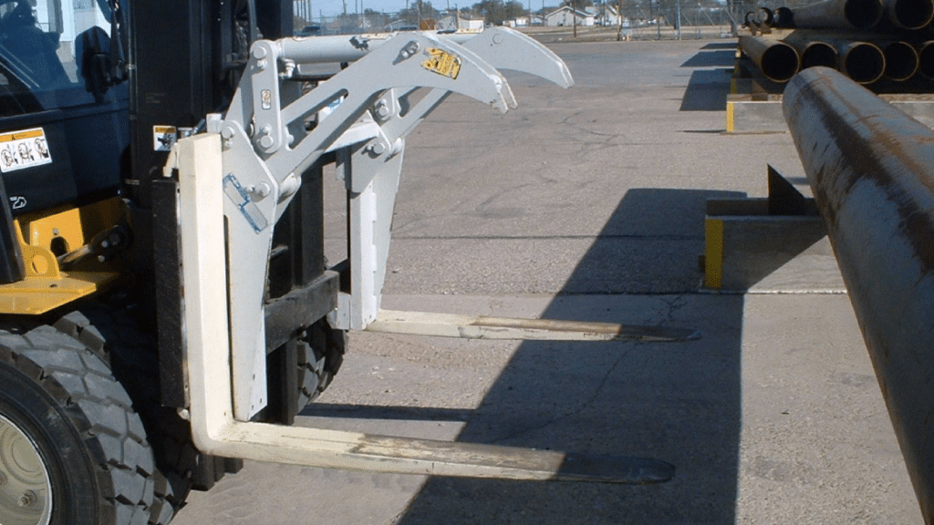 Construction Attachments for Forklifts | Great Prices & Fast Delivery