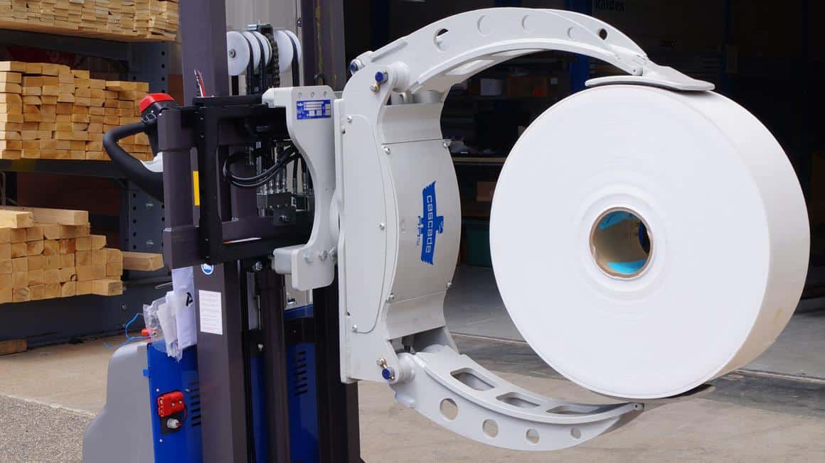 Forklift Clamps | Competitive Pricing & Fast Delivery