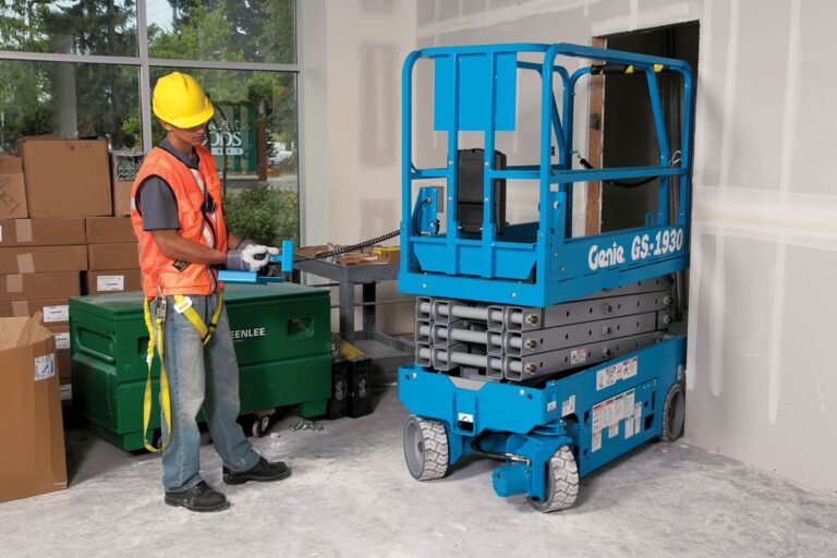 Genie Lift | Manufacturers & Partners