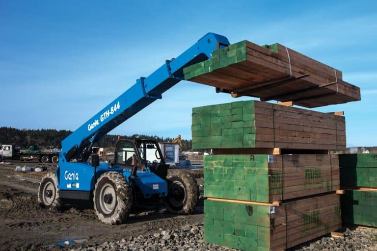 Genie Lift | Manufacturers & Partners