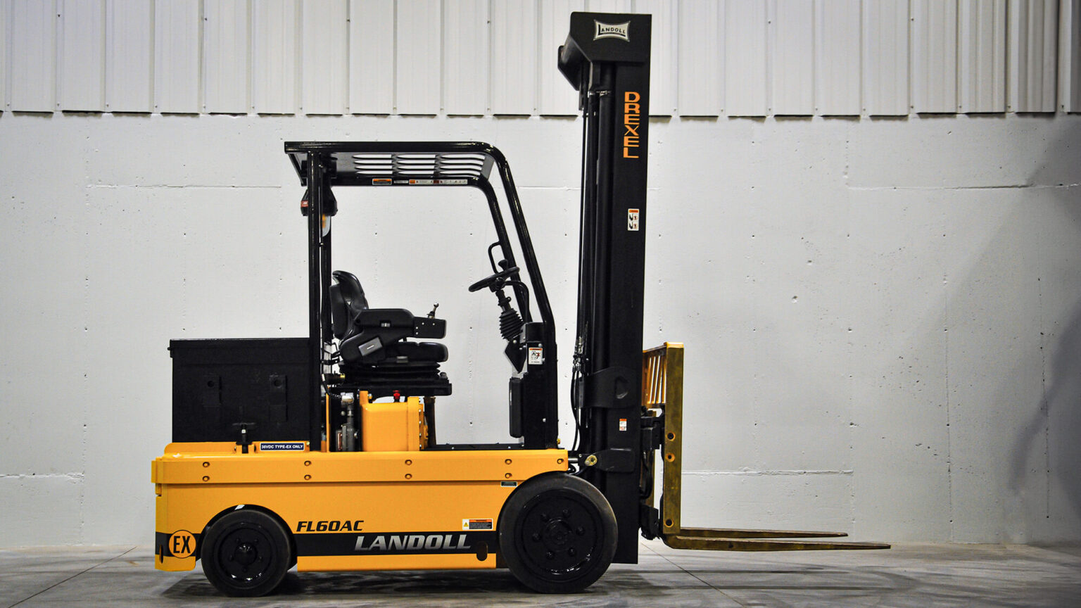 Specialty Forklifts | Great Prices & Fast Delivery