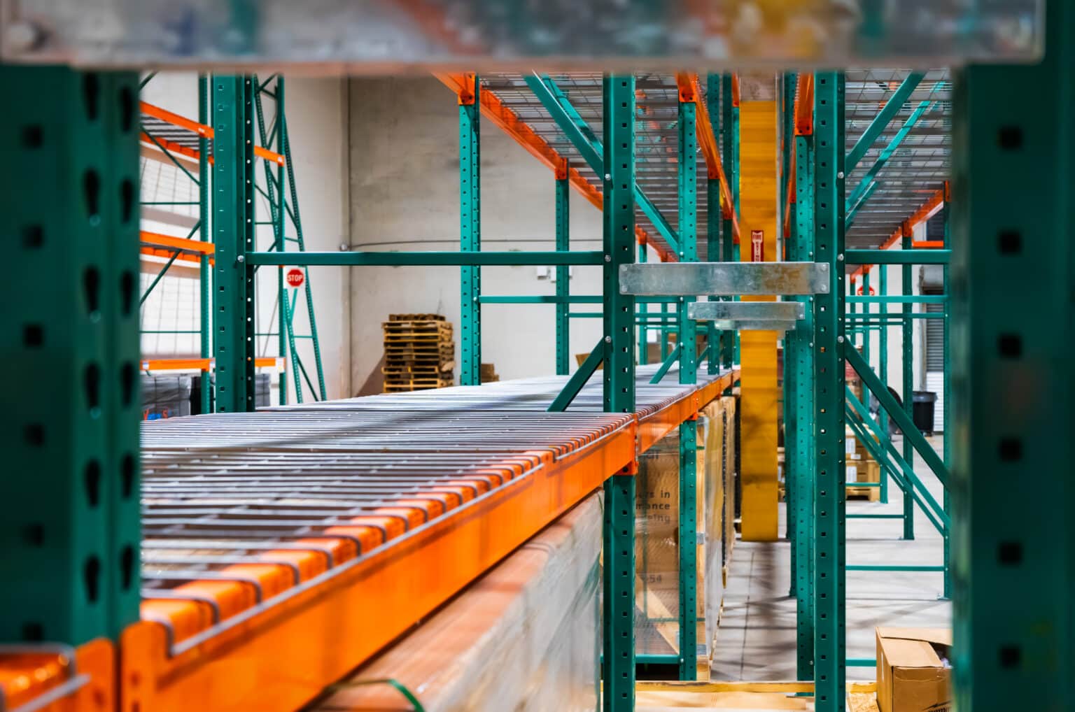 Mid Florida Material Handling - Forklifts, Pallet Rack & More - Mid ...