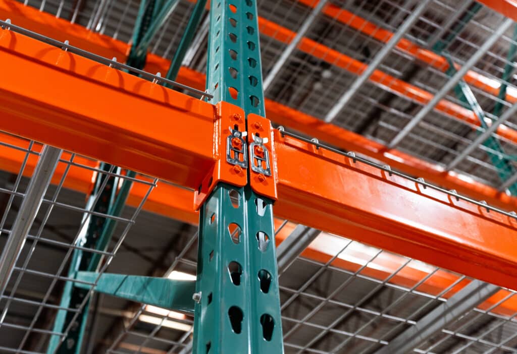 Pallet Rack Sales - Mid Florida Material Handling