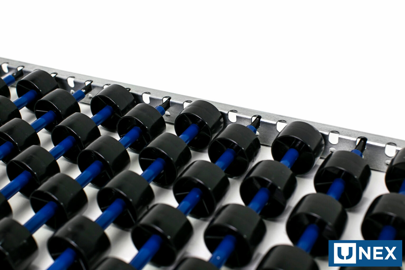 UNEX Shelf Track | Authorized Dealer