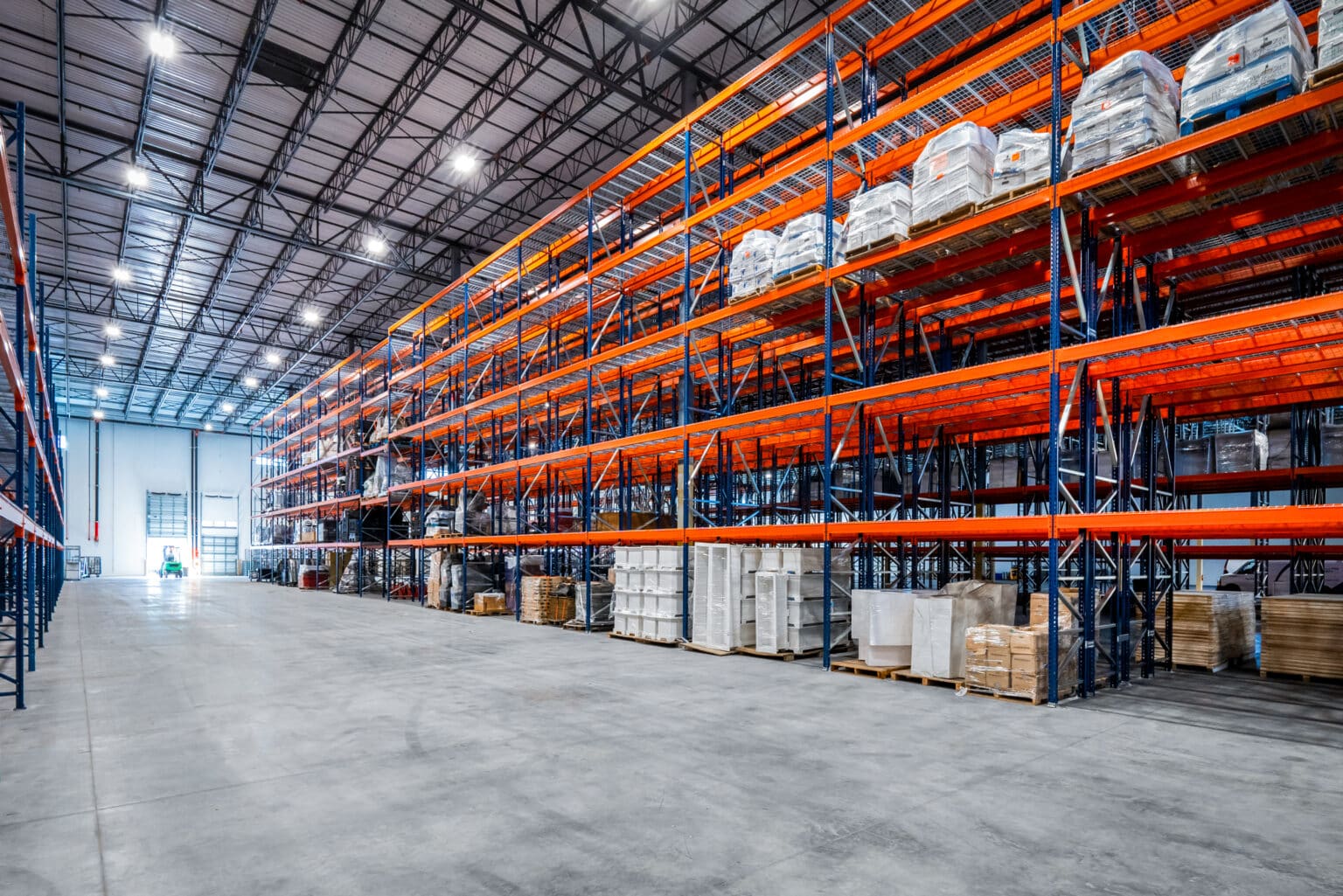 Project Highlights: South Florida | Material Handling in Miami and Beyond