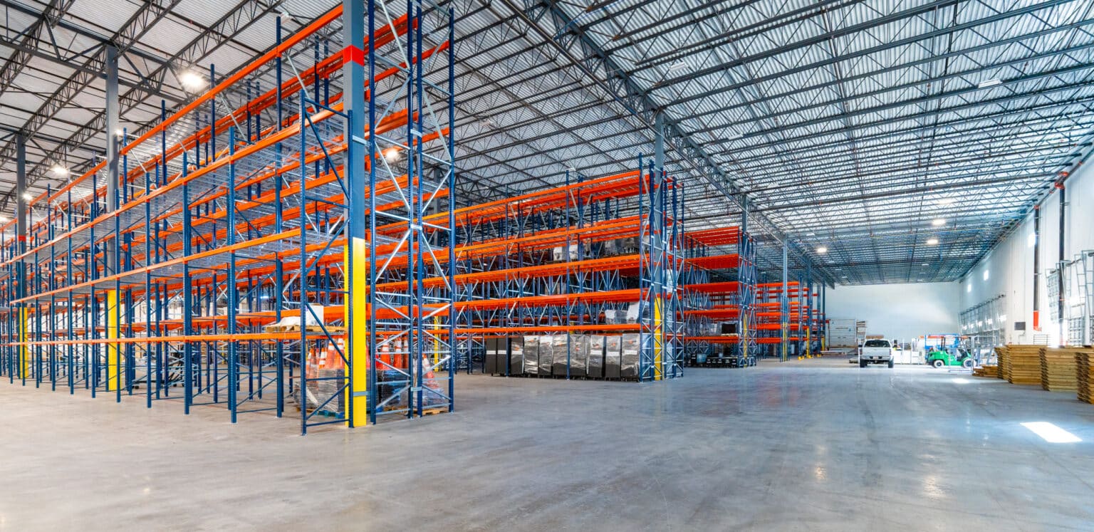 Mid Florida Material Handling - Forklifts, Pallet Rack & More - Mid ...