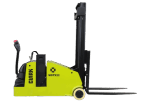 CLARK Electric Pallet Stackers | Top Rated Florida-Based Dealer