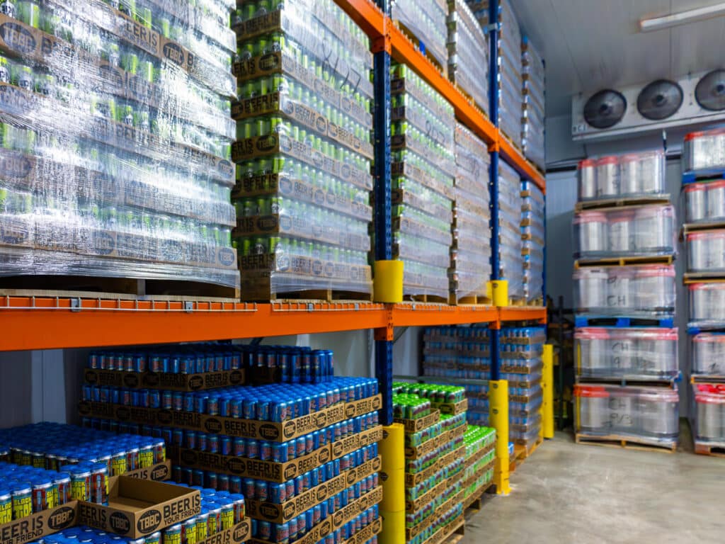 Project Highlights: South Florida | Material Handling in Miami and Beyond