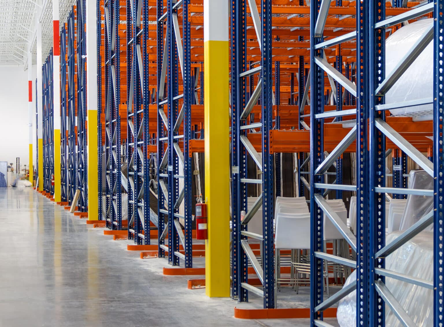 Project Spotlight: AFR Furniture Rental